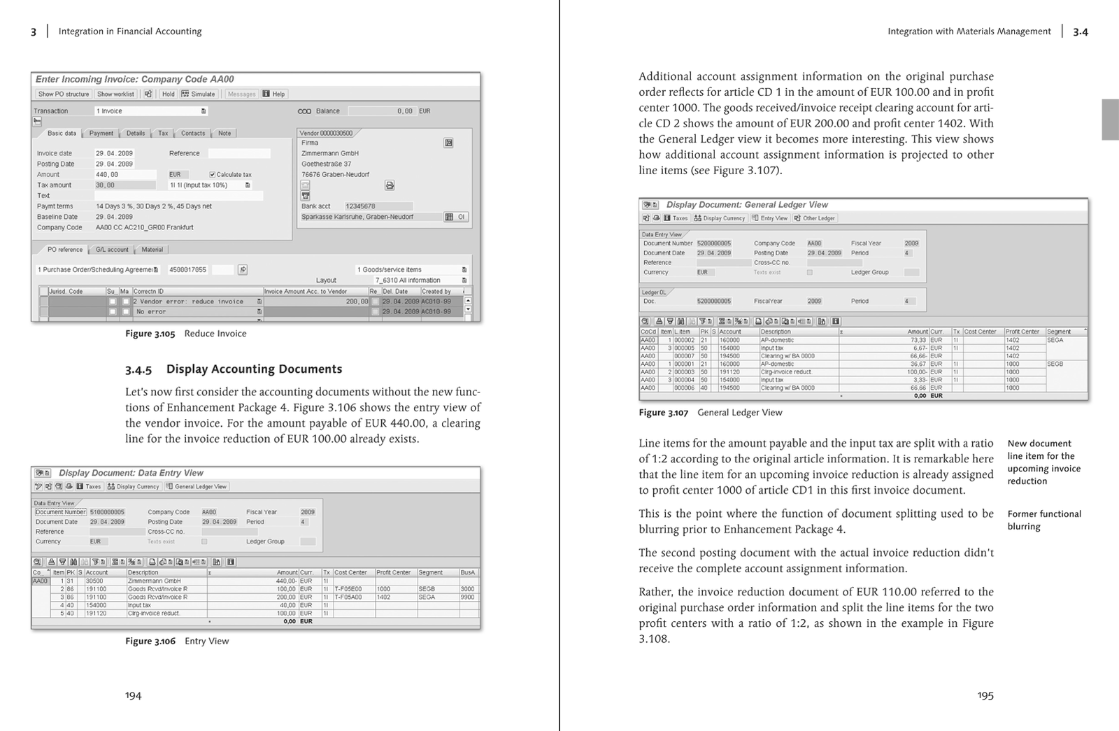 SAP General Ledger: Explore Accounting with SAP | E-Book - by SAP PRESS