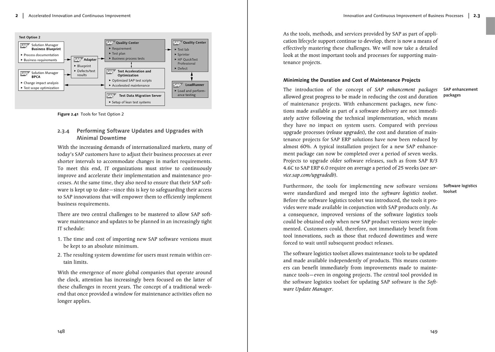 SAP Service and Support. Innovation and Continuous Imp - by SAP PRESS