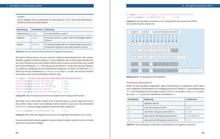 JavaScript. Das umfassende Handbuch von Philip Ackermann | Rheinwerk