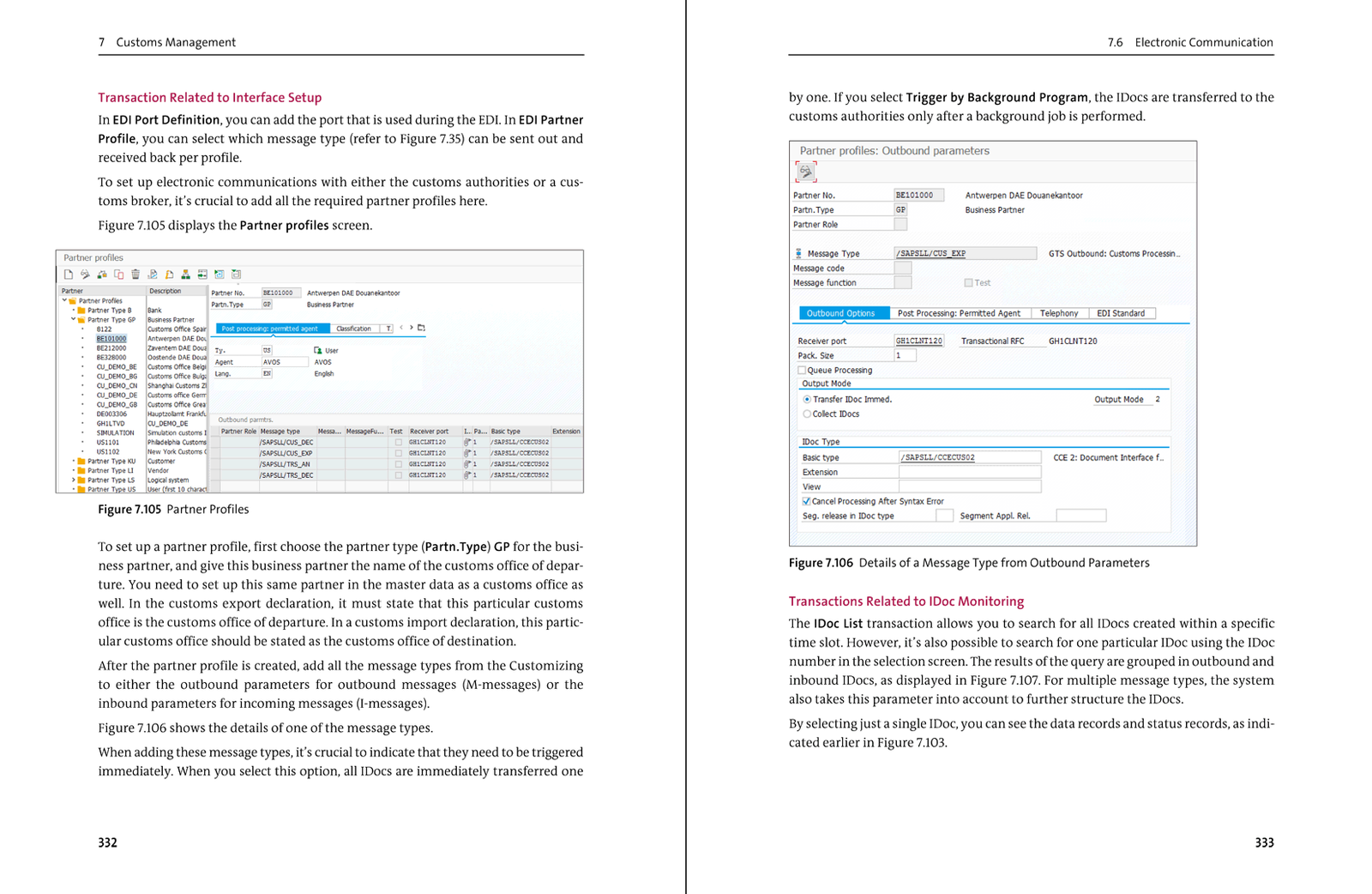 SAP GTS (SAP Global Trade Services) | Book & E-Book