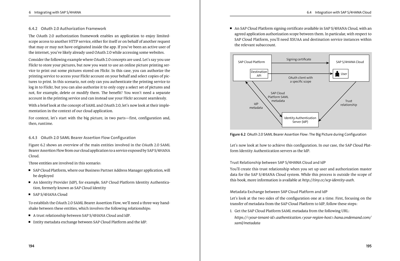 Sap S 4hana Side By Side Extensions Book And E Book By Sap Press