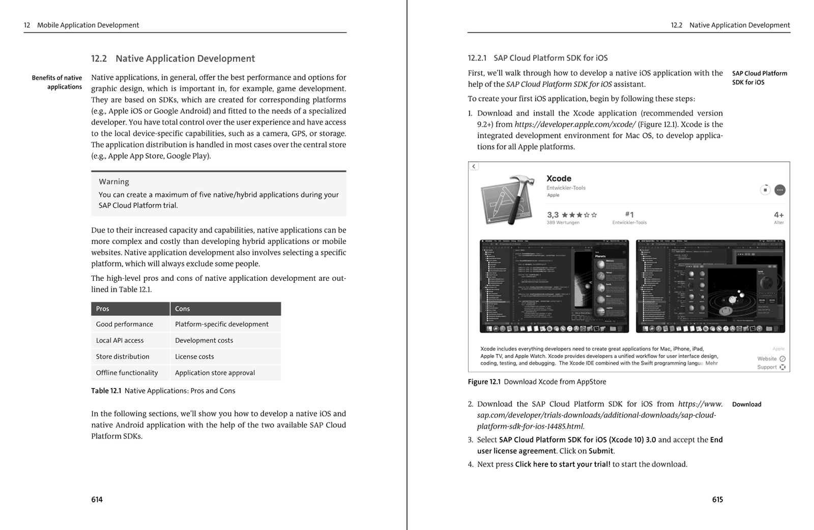 SAP Gateway and OData | Book and E-Book