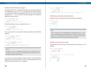 Python. Der Grundkurs | Rheinwerk Verlag
