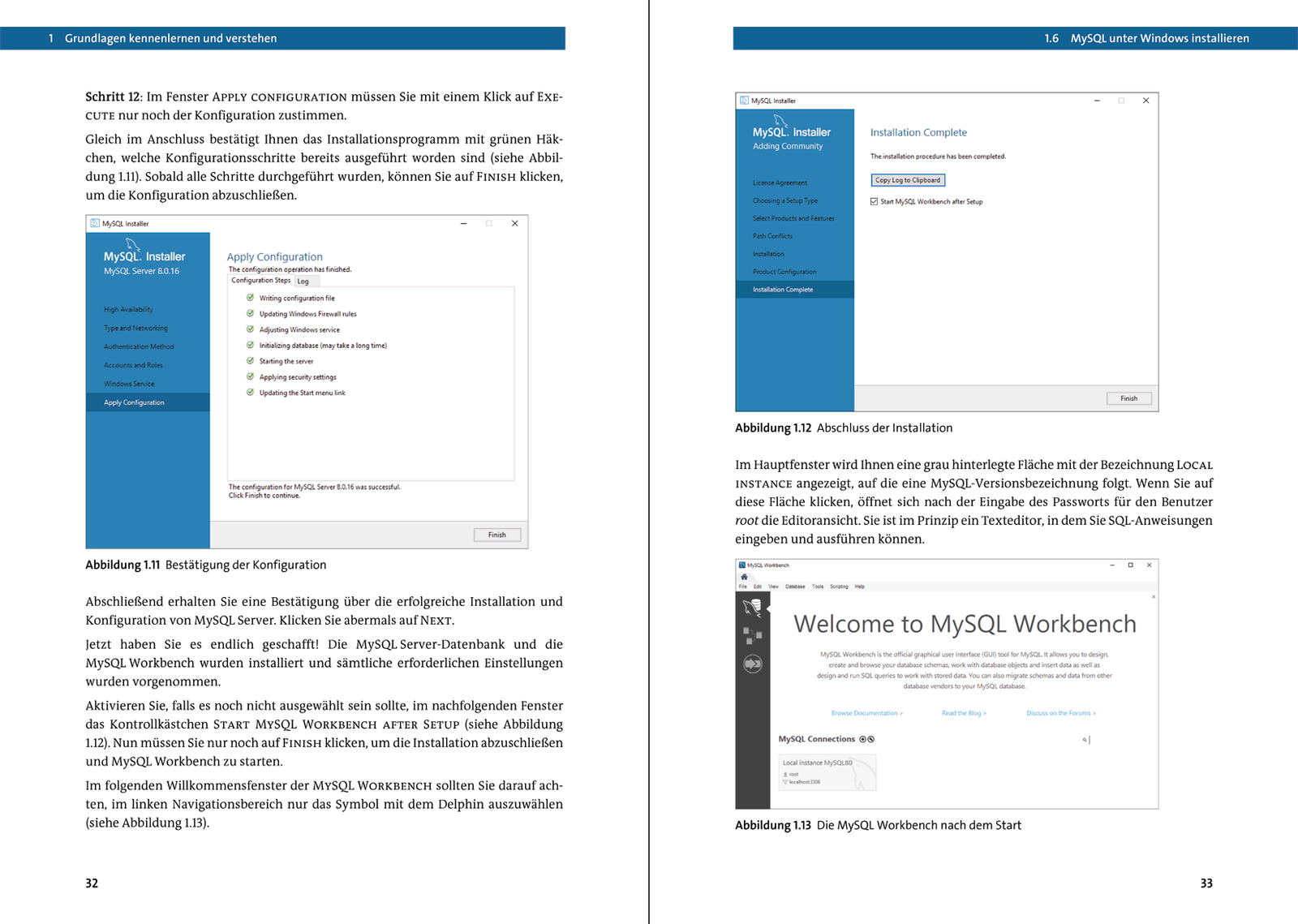 Einstieg in SQL. Für MySQL, PostgreSQL, MariaDB und mehr | Rheinwerk