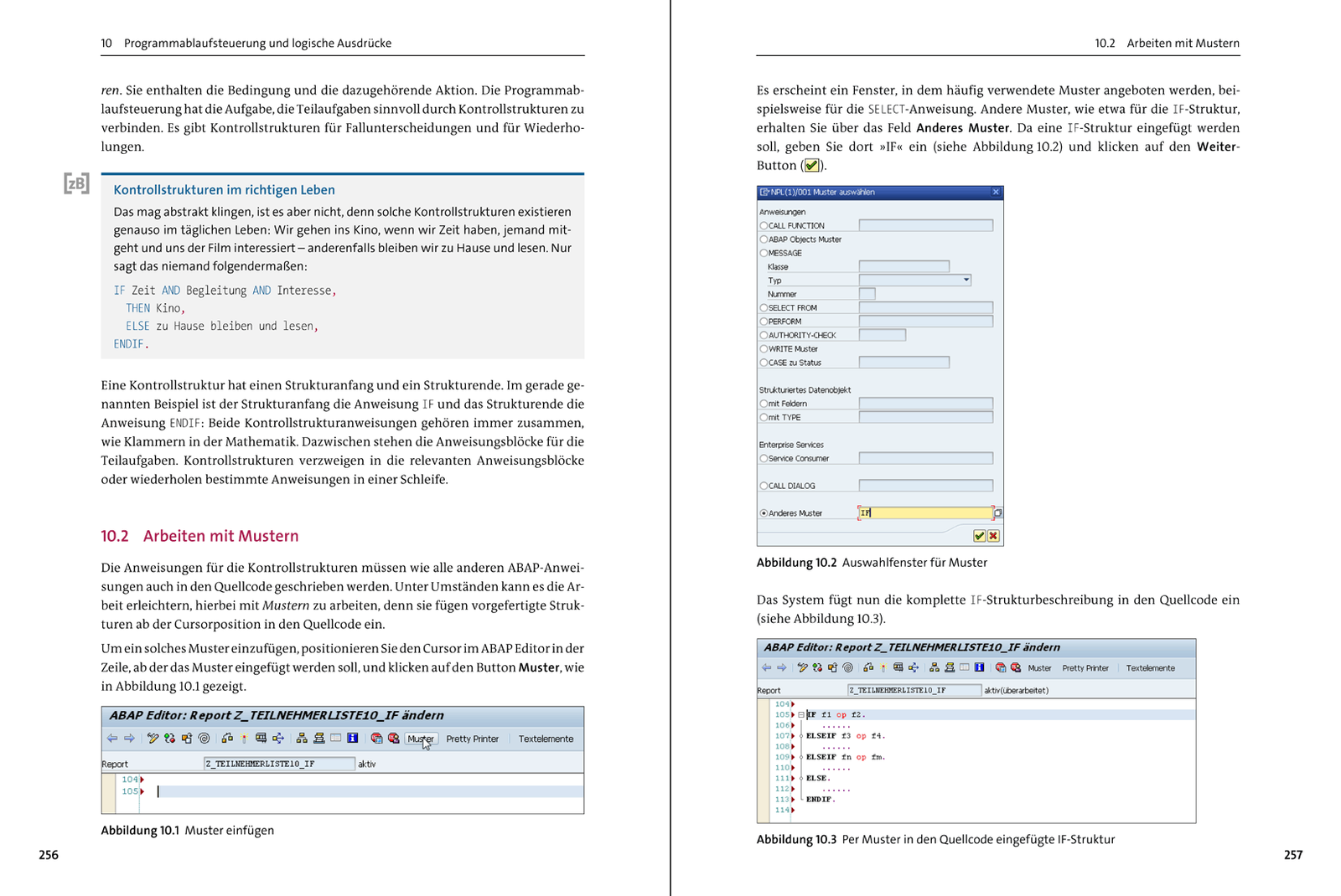 Einstieg in ABAP. Der Bestseller für alle ABAP-Einsteiger (SAP PRESS)