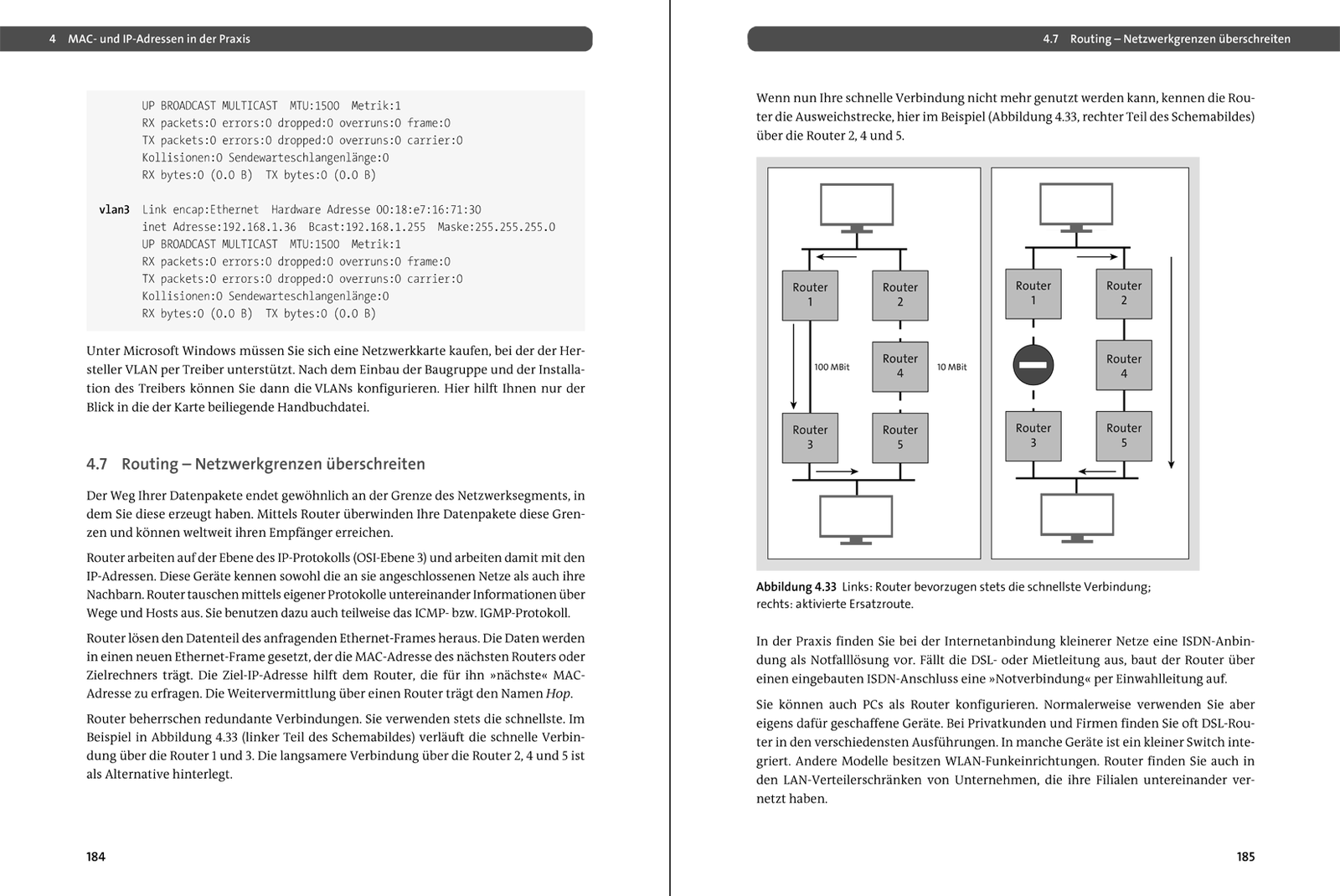 Computer-Netzwerke – 6. Auflage des Standardwerks | Rheinwerk