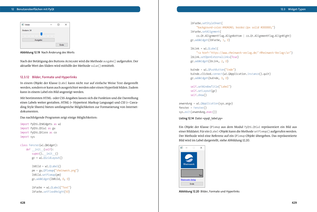 Einstieg in Python. Ideal für Programmiereinsteiger | Rheinwerk
