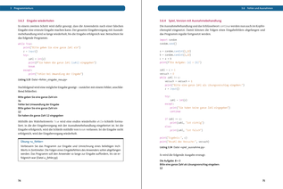 Einstieg in Python. Ideal für Programmiereinsteiger | Rheinwerk
