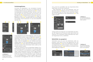 Adobe InDesign - Der praktische Einstieg | Rheinwerk Verlag