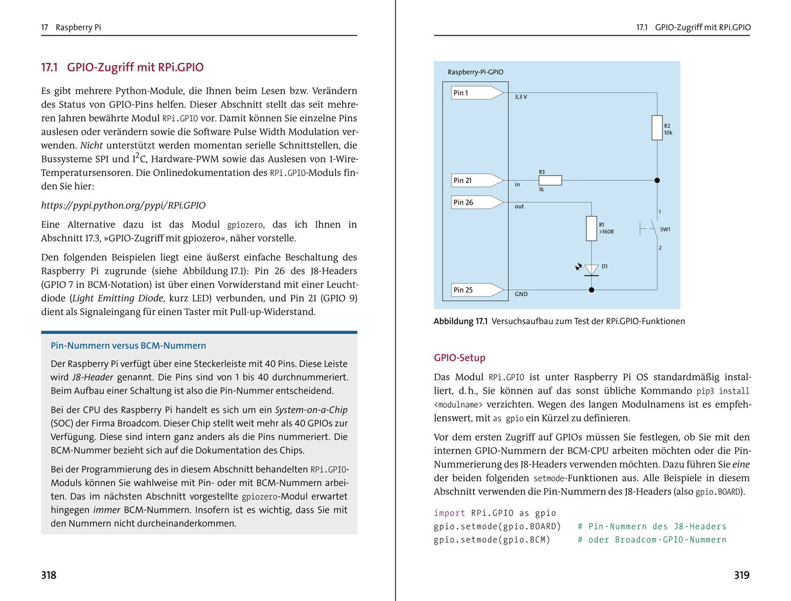 Python. Der Grundkurs | Rheinwerk Verlag