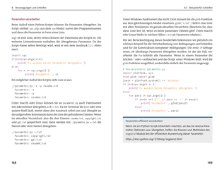 Python. Der Grundkurs | Rheinwerk Verlag