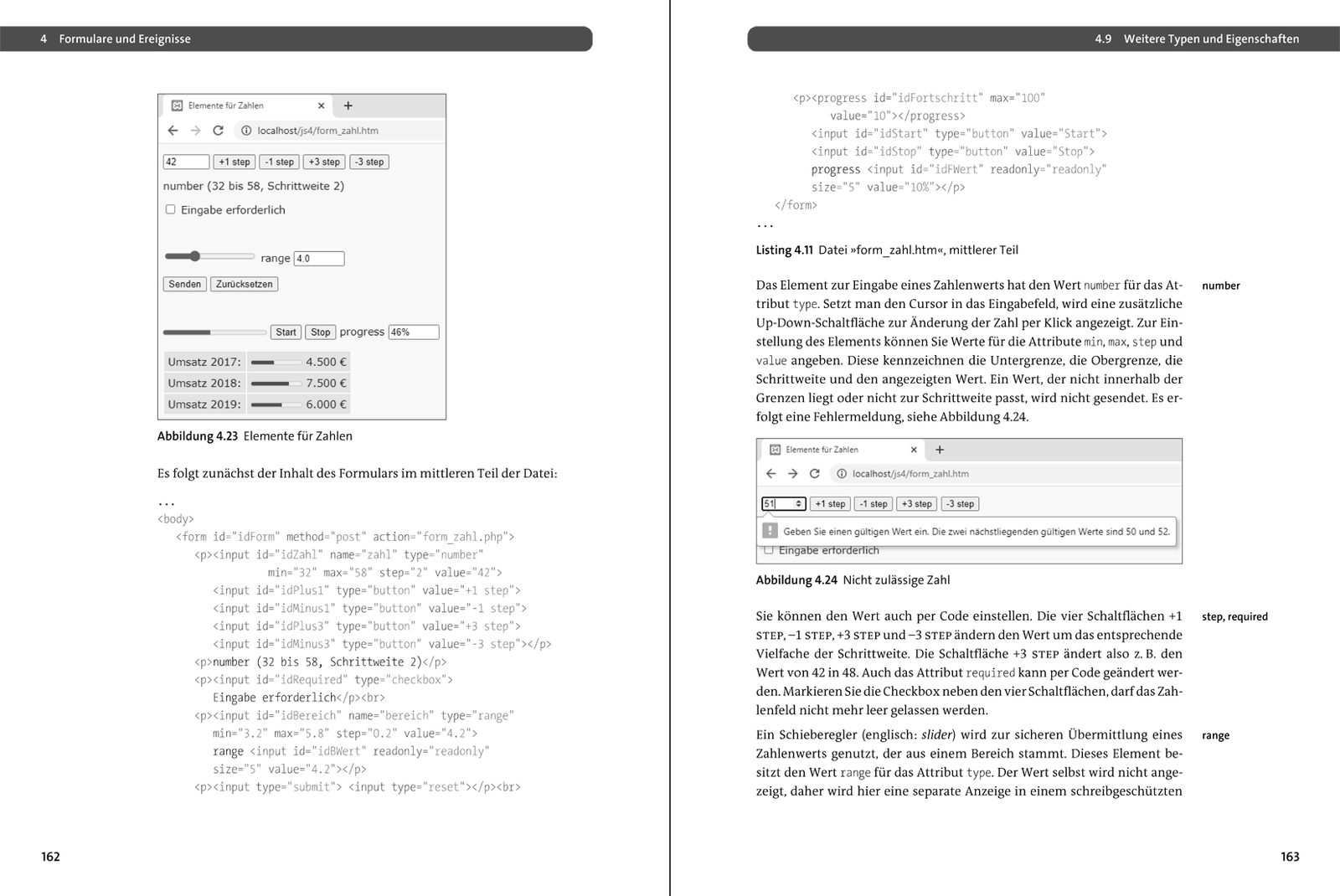 Einstieg in JavaScript | Rheinwerk Verlag