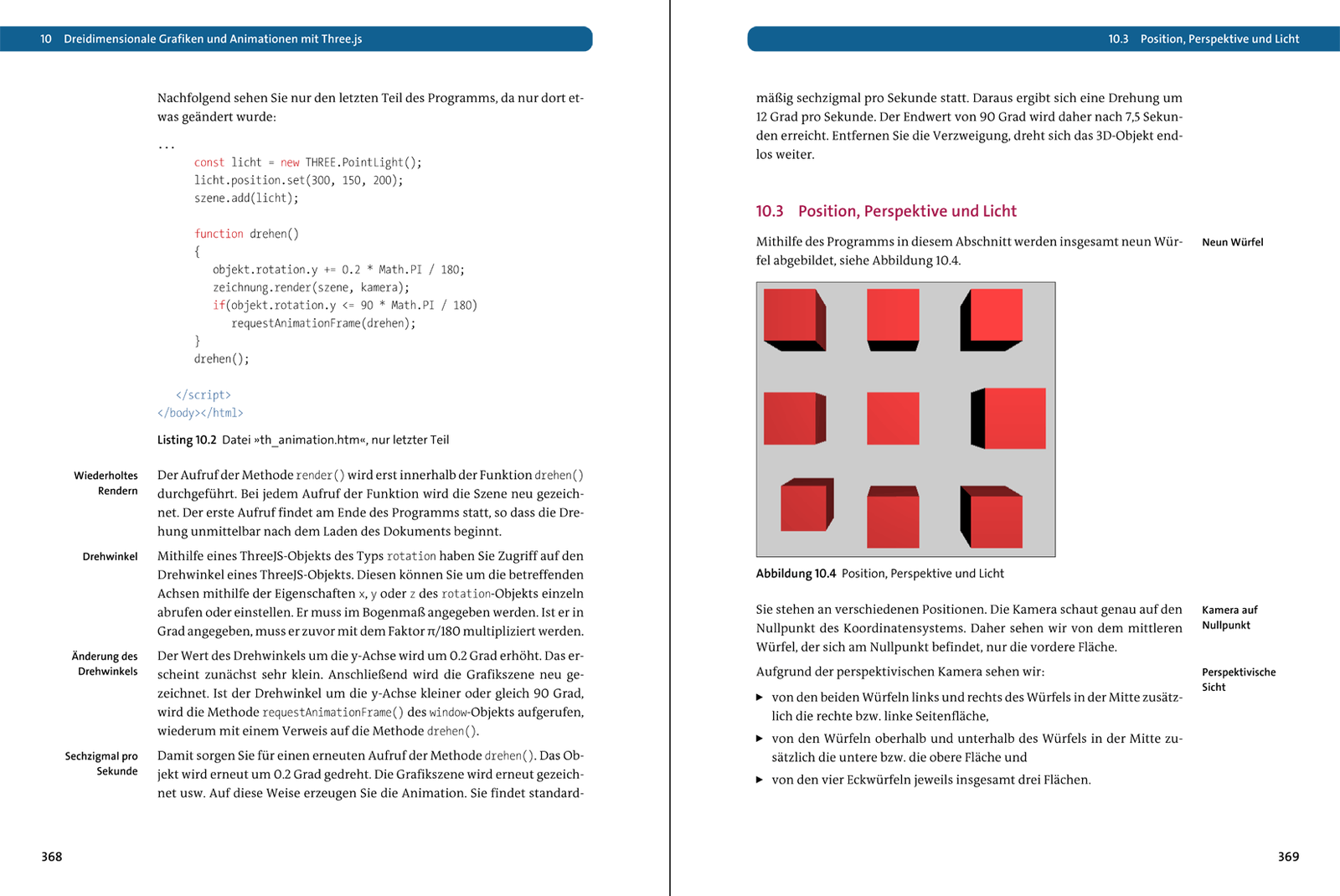 Einstieg in JavaScript | Rheinwerk Verlag