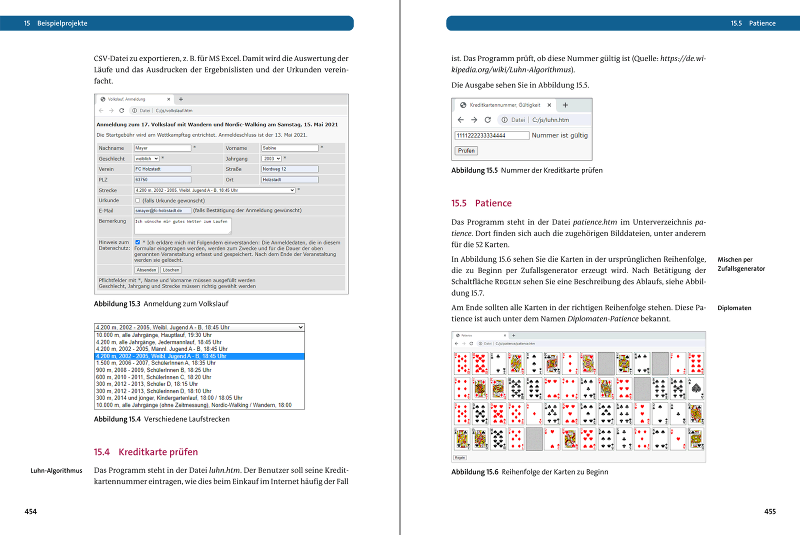 Einstieg in JavaScript | Rheinwerk Verlag