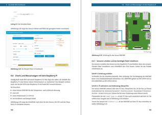 Node-RED – Das umfassende Handbuch für Maker | Rheinwerk Verlag