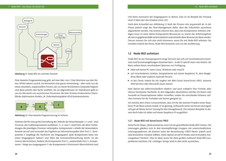 Node-RED – Das umfassende Handbuch für Maker | Rheinwerk Verlag