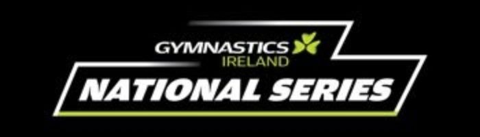 Gymnastics Ireland - Sport Starts Here.