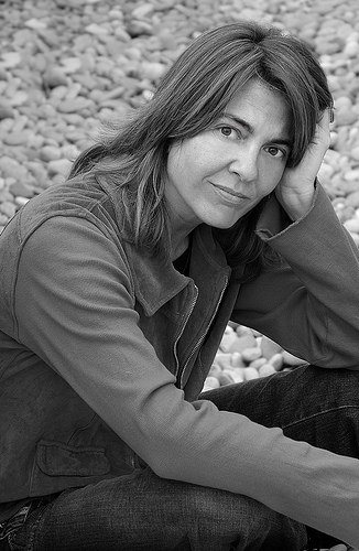 Entrevista a Flavia Company, escritora I HABLACULTURA