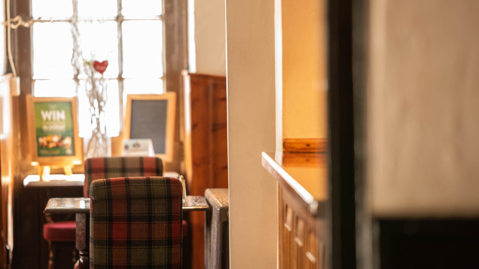 Host your Event at The George Inn in Mere, Wiltshire