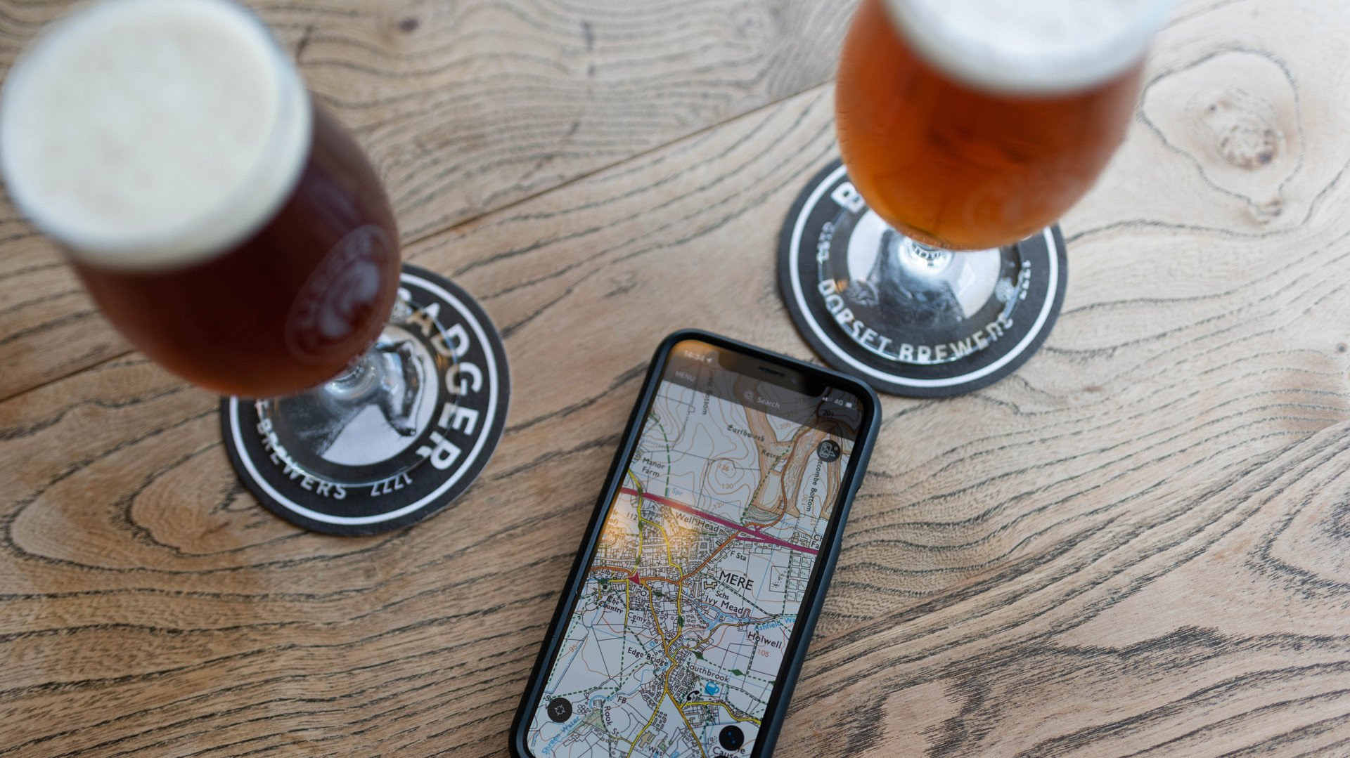 Things to do in Mere, Near The George Inn