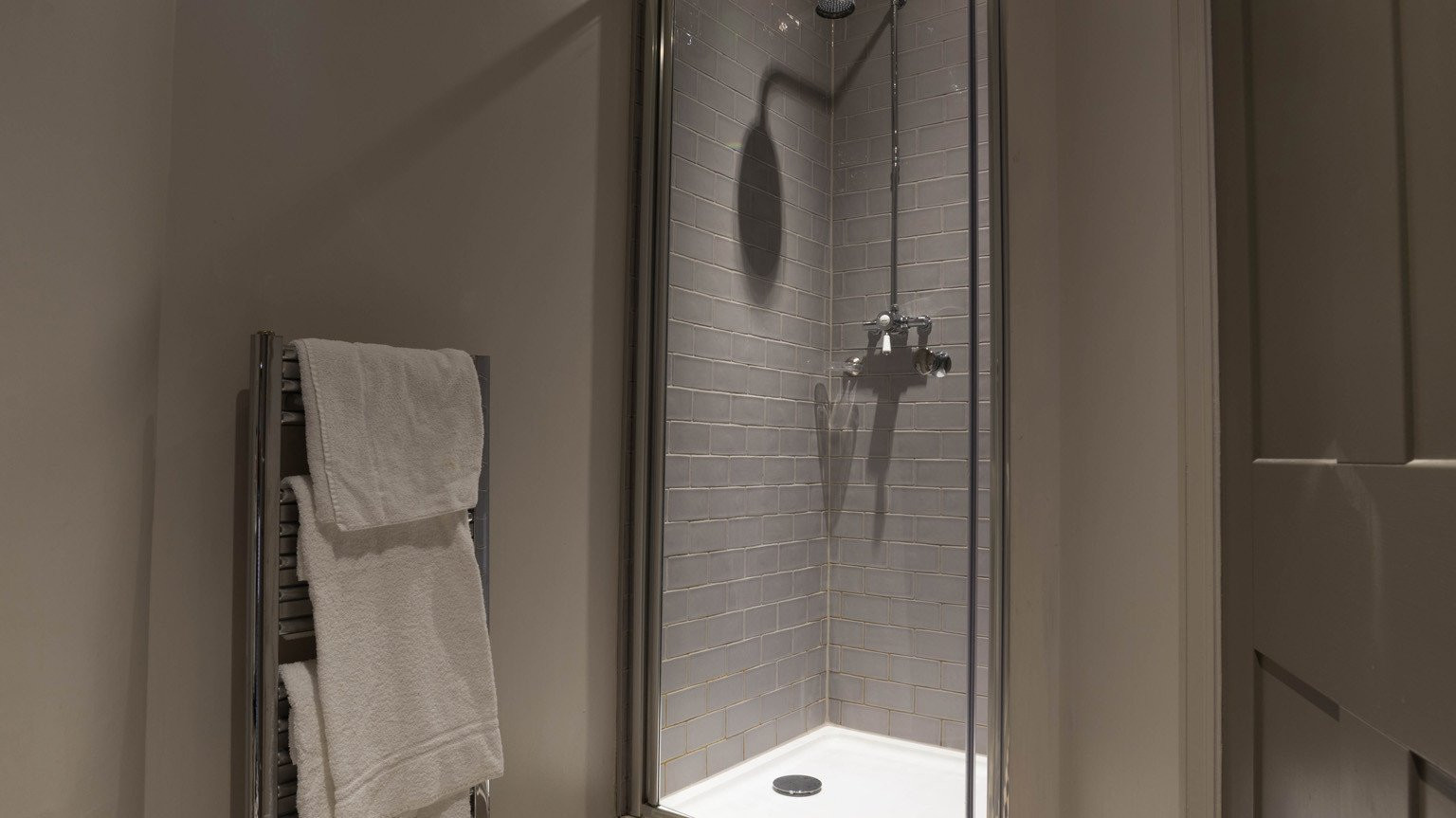 Accommodation in Mere, Wiltshire at The George Inn