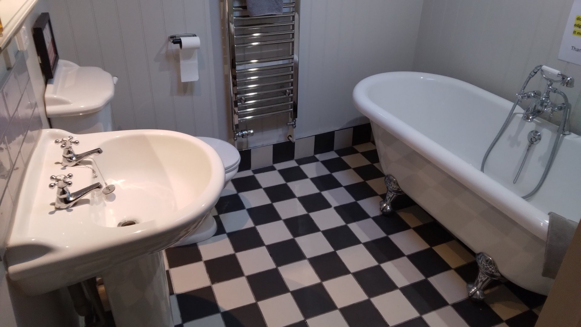 Accommodation in Mere, Wiltshire at The George Inn