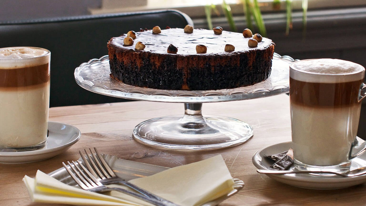 The Bear Cross in Bournemouth, Dorset