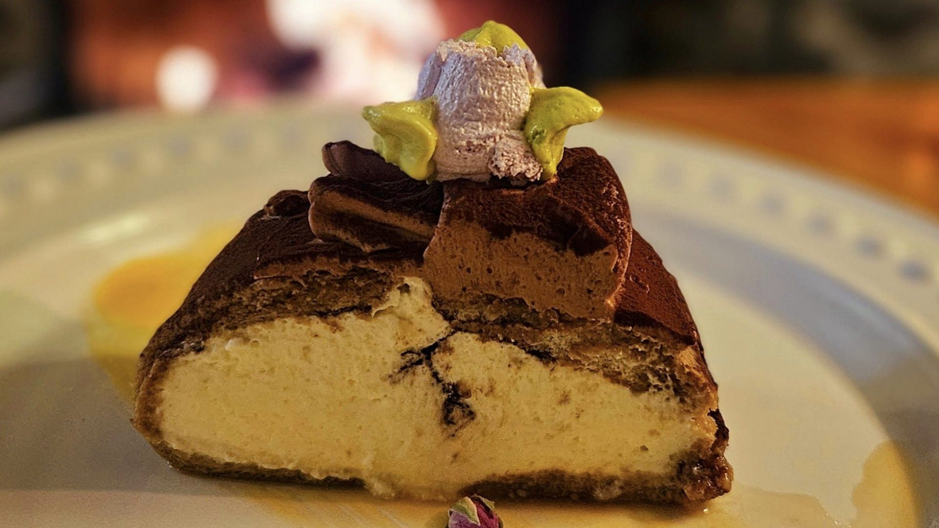 Great Pub Food & More at The Barford Inn in Salisbury, Wiltshire