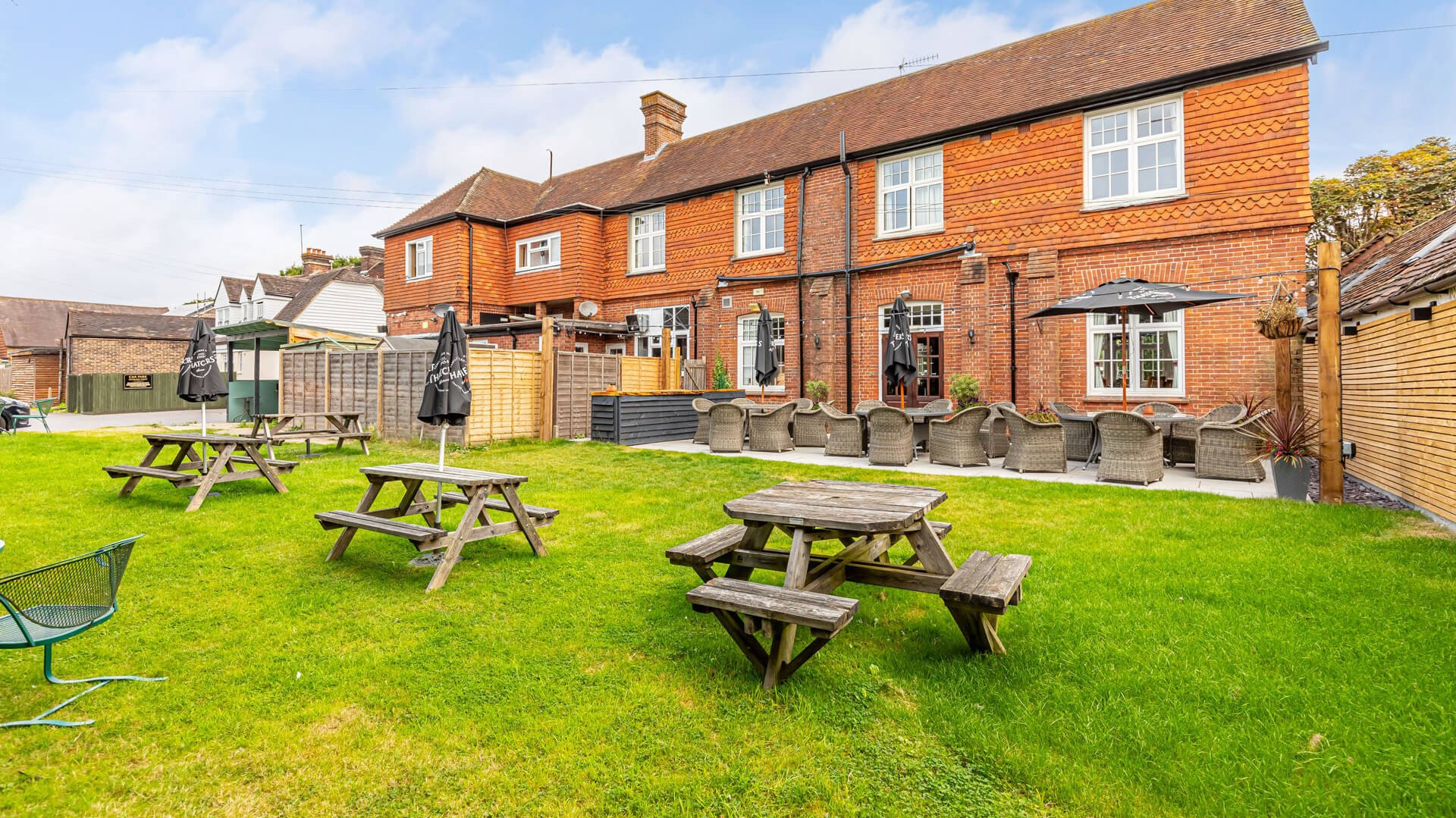 The Ardingly Inn in Ardingly, Surrey