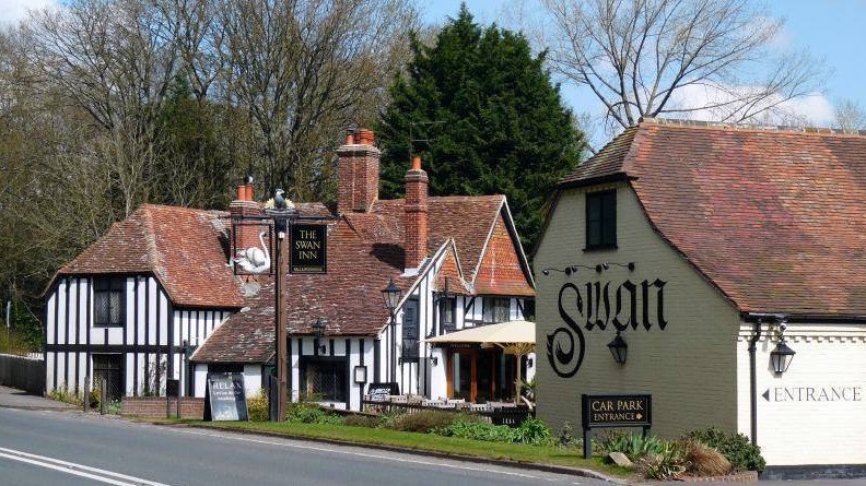 The Swan Inn Photo Gallery