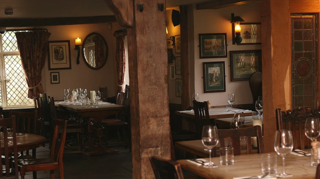 The Swan Inn Photo Gallery