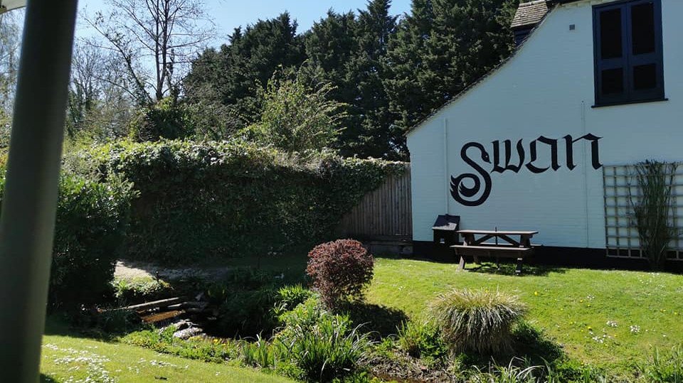 The Swan Inn Photo Gallery