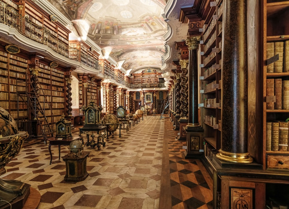 קלמנטינום | העולם: מדריכי טיולים ומפות