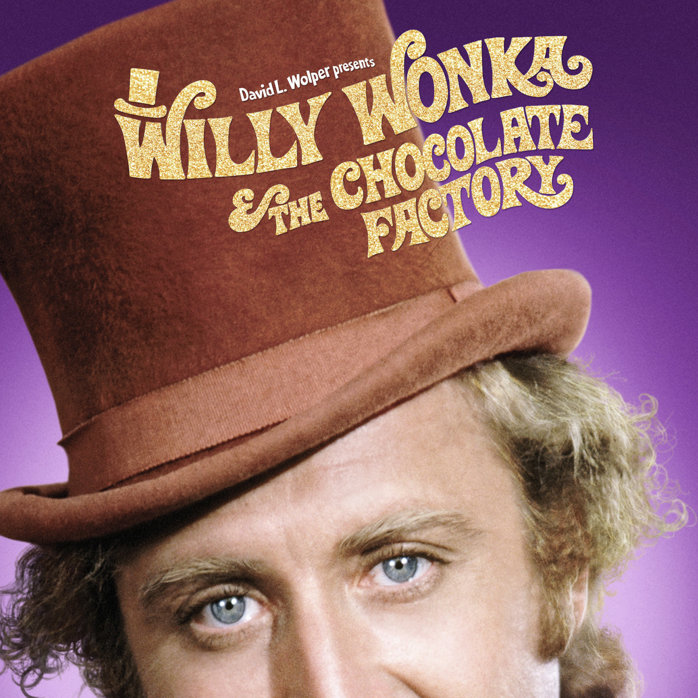 Willie Wonka and the Chocolate Factory | August 29th at 7pm, screening ...