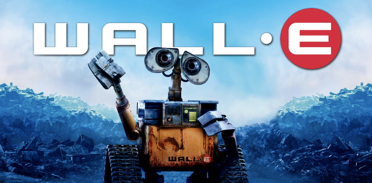 Wall-E - Solar Cinema in support of Climate Action | Friday 20th of ...