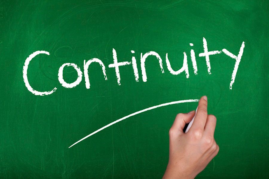 Continuity - Essential for Quality Homecare