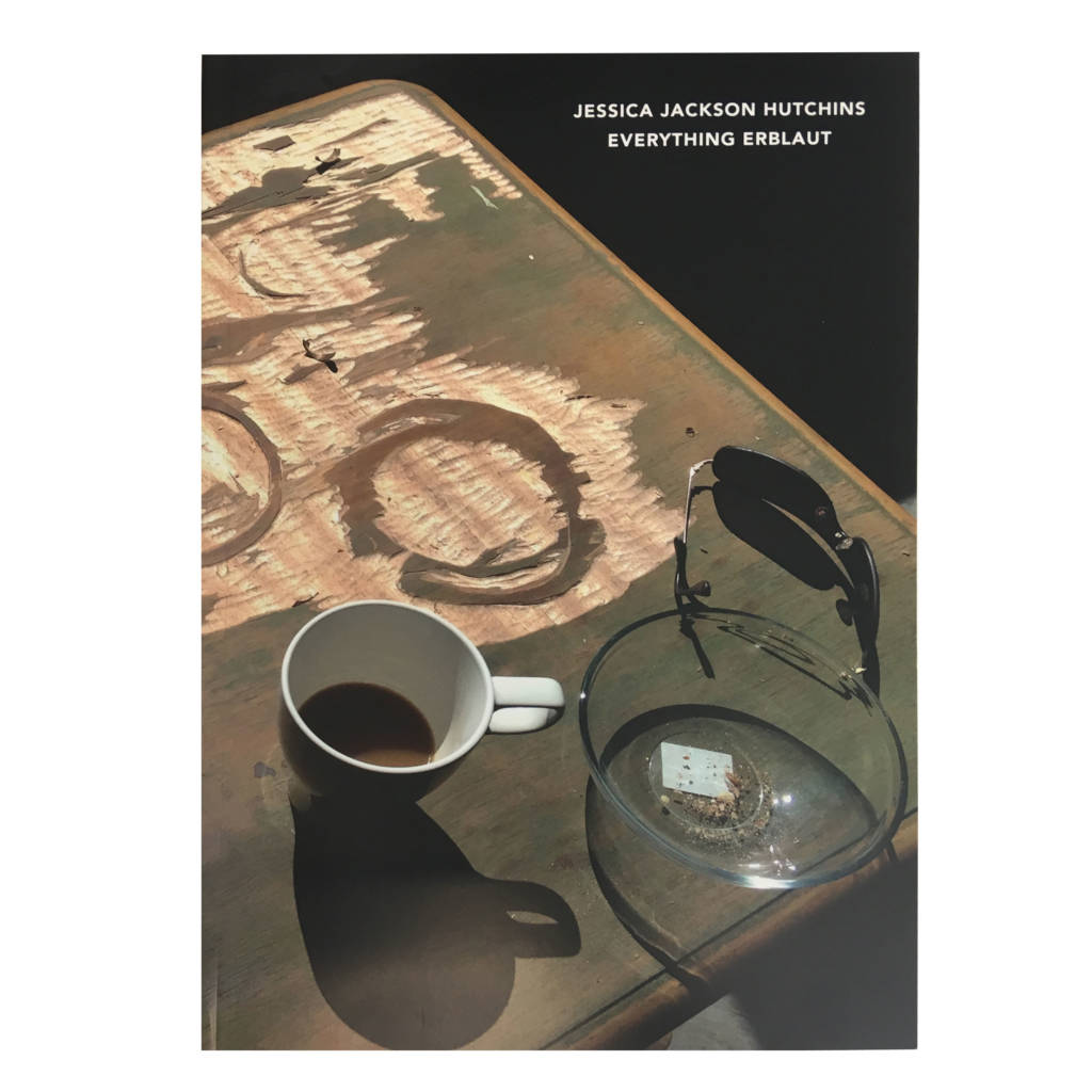 Artist Jessica Jackson Hutchins - The Hepworth Wakefield