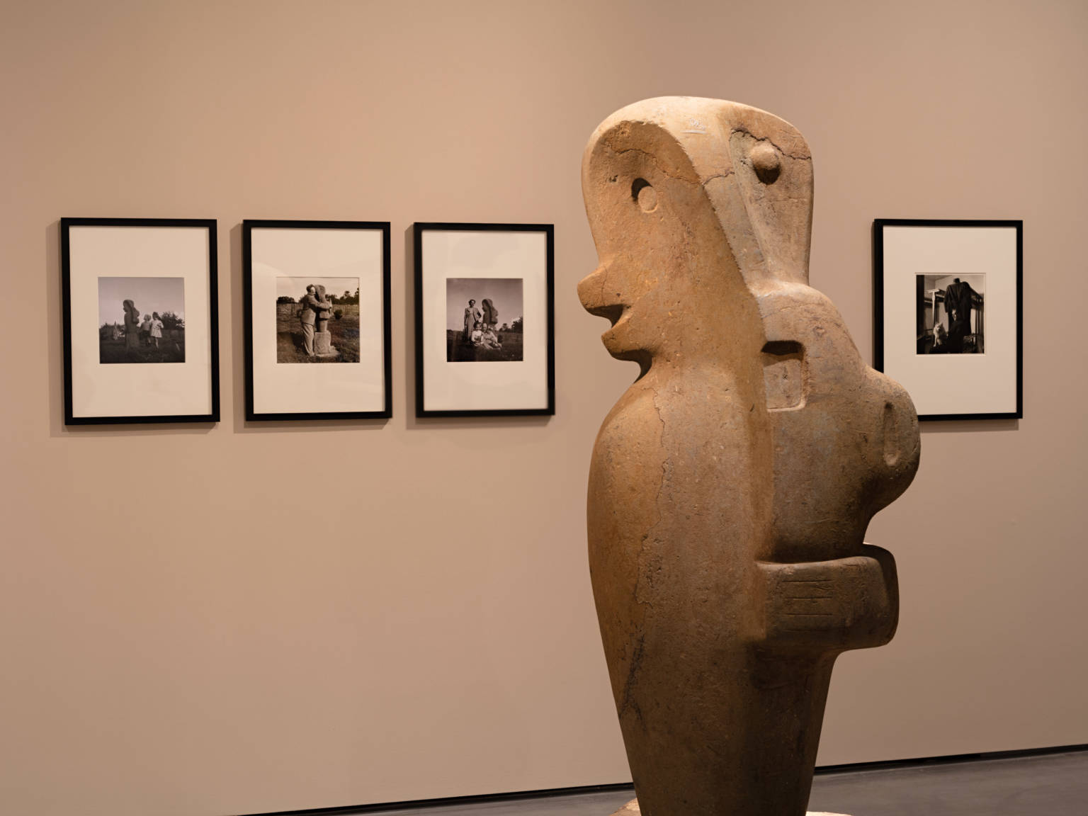 Lee Miller and Surrealism in Britain at The Hepworth Wakefield