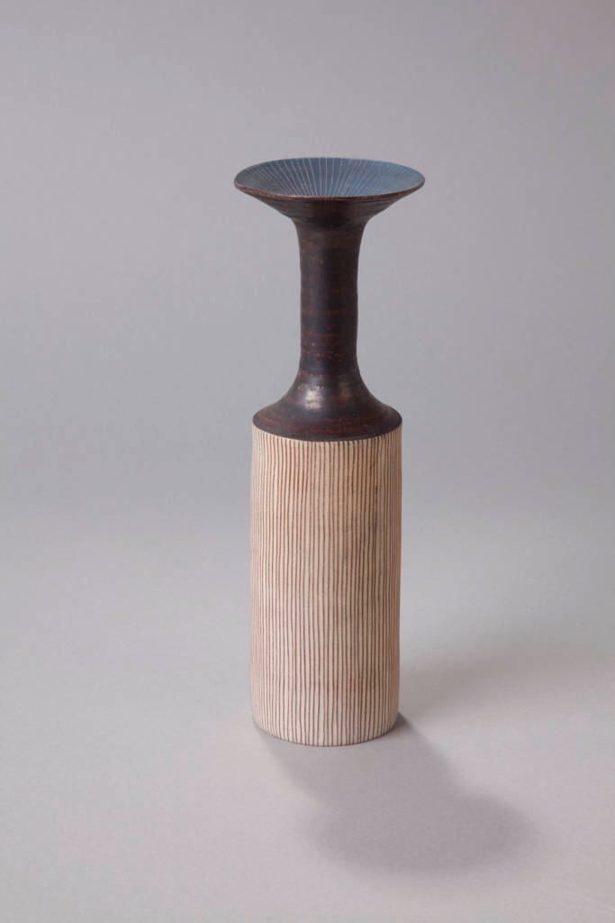 The Art of the Potter: Ceramics and Sculpture from 1930 to Now