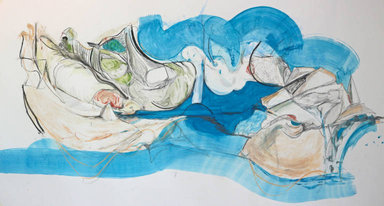 Ro Robertson | The Hepworth Wakefield