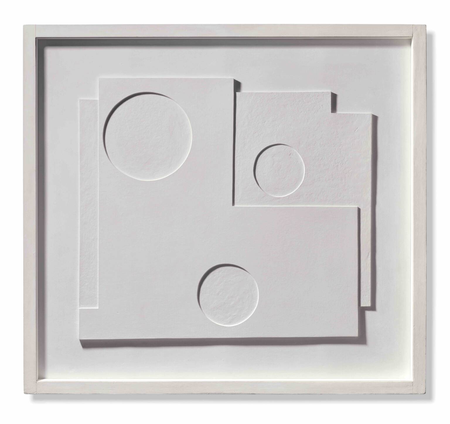 The Hepworth Wakefield announces acquisition of Ben Nicholson's ...