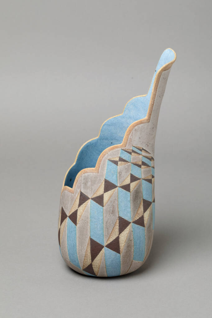 The Art of the Potter: Ceramics and Sculpture from 1930 to Now