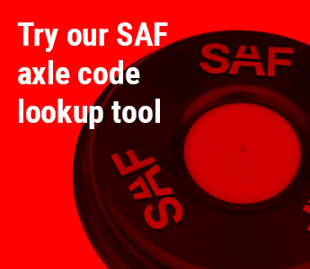 Trailer Parts Parts at HGV Direct - Free Truck Parts Delivery