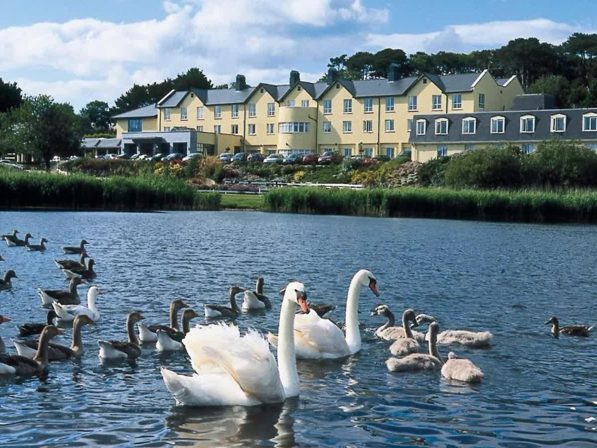 Home [irishminibreaks.ie]