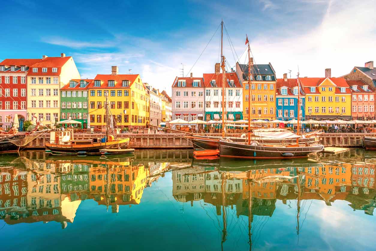 Lugares Secretos en Copenhague » Los mejores sitios que ver en Copenhague