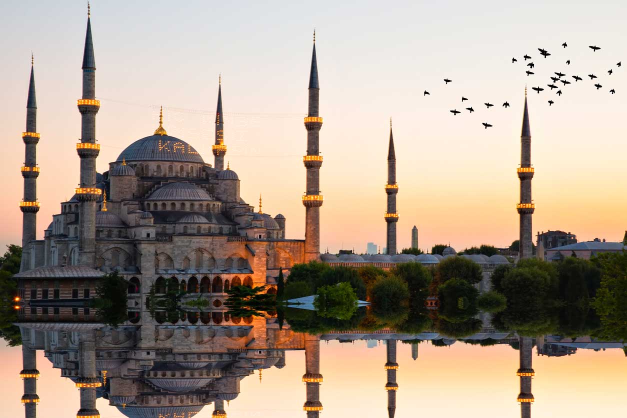 Posti segreti Istanbul » Blog di viaggi: cosa vedere a Istanbul