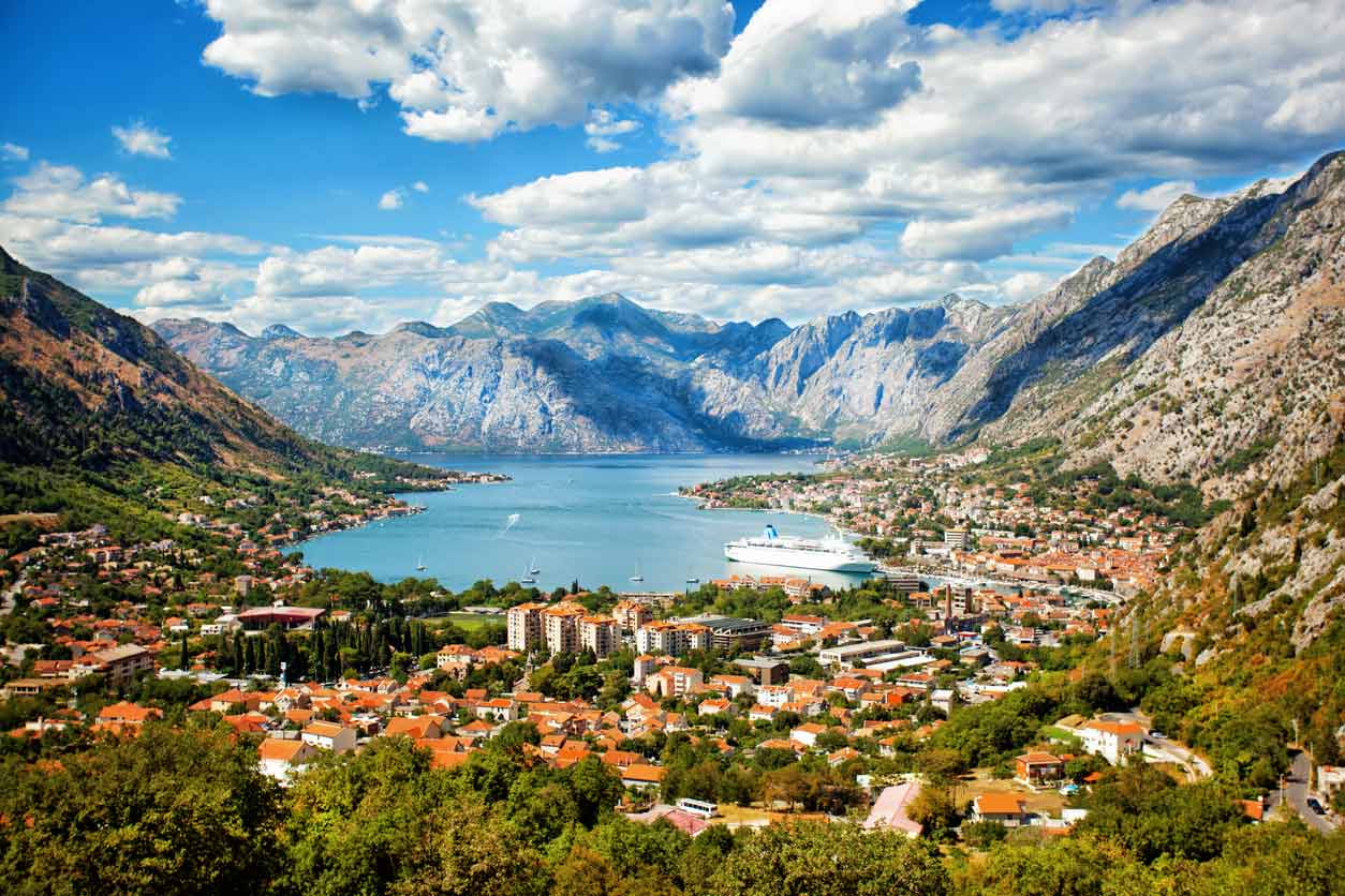 Hidden Gems Montenegro » Blogger tips for your next trip to Montenegro