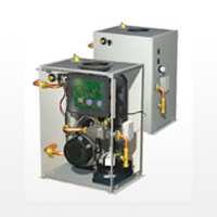 Baxi Bermuda Fire and Back Back Boiler Replacement