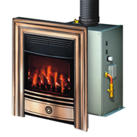 Replace your old Baxi Back Boiler | How to Switch to a Modern Combi