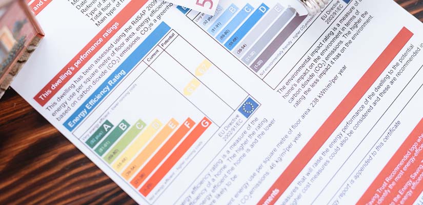 What is an Energy Performance Certificate (EPC)? | Home Heating Guide